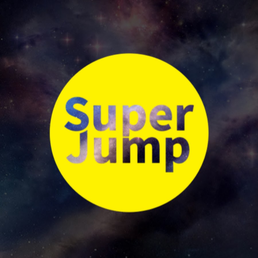 Super Jump - Интеллект Клуб - Winners Academy - YouTube