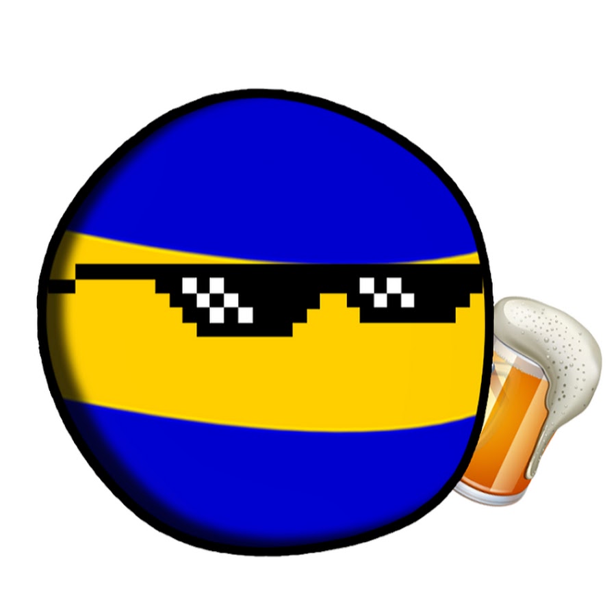 Ancap Ball - YouTube