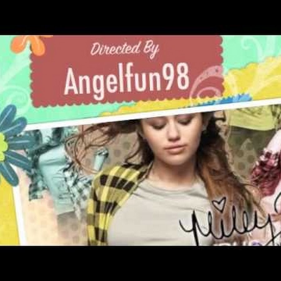 angelfun98 - YouTube