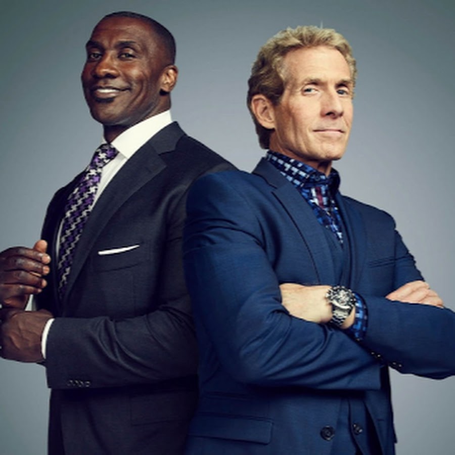 Skip Bayless - YouTube