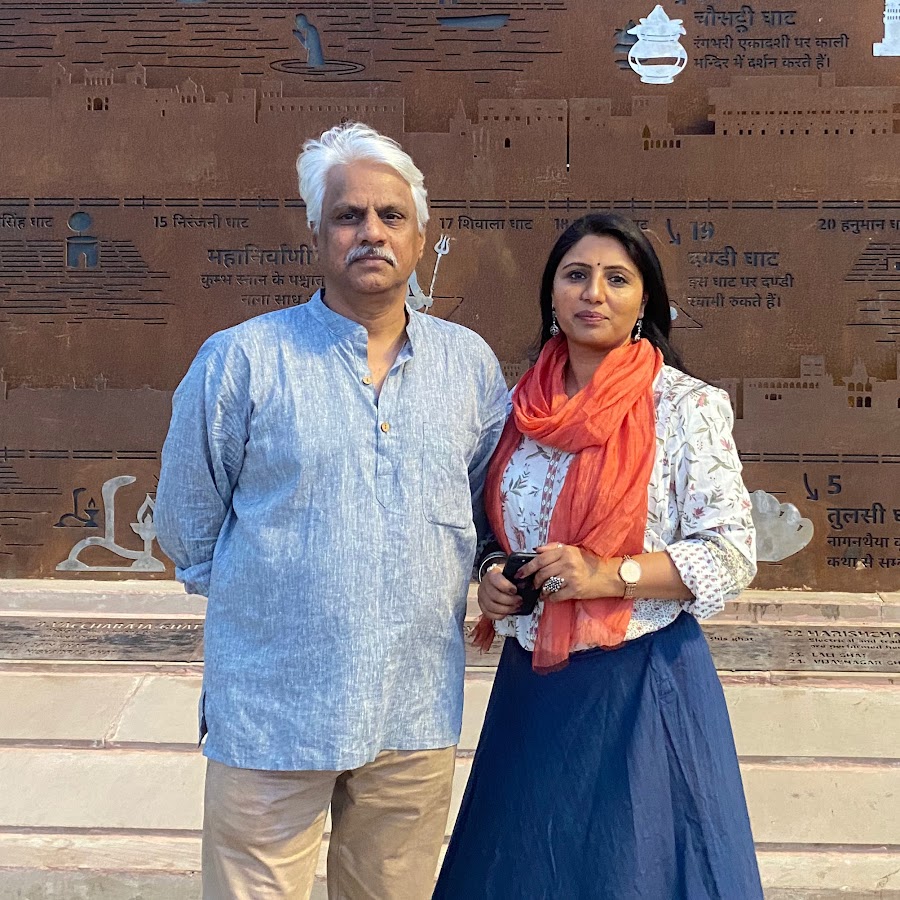 Pushpendra Kulshreshtha - YouTube