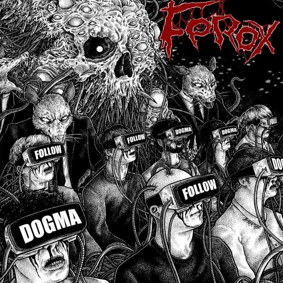 ferox official - YouTube