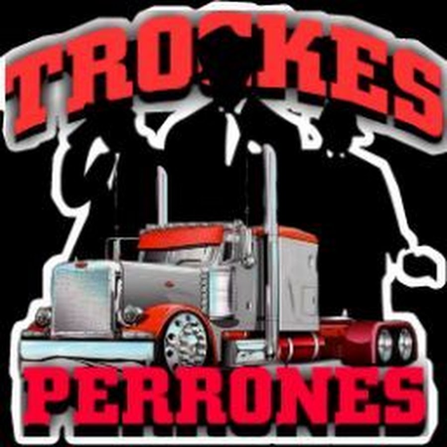 Trockes Perrones - YouTube