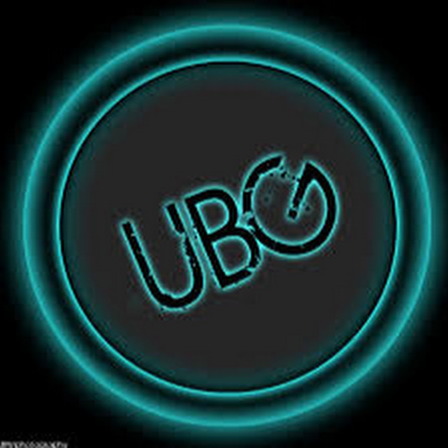UBG Official - YouTube
