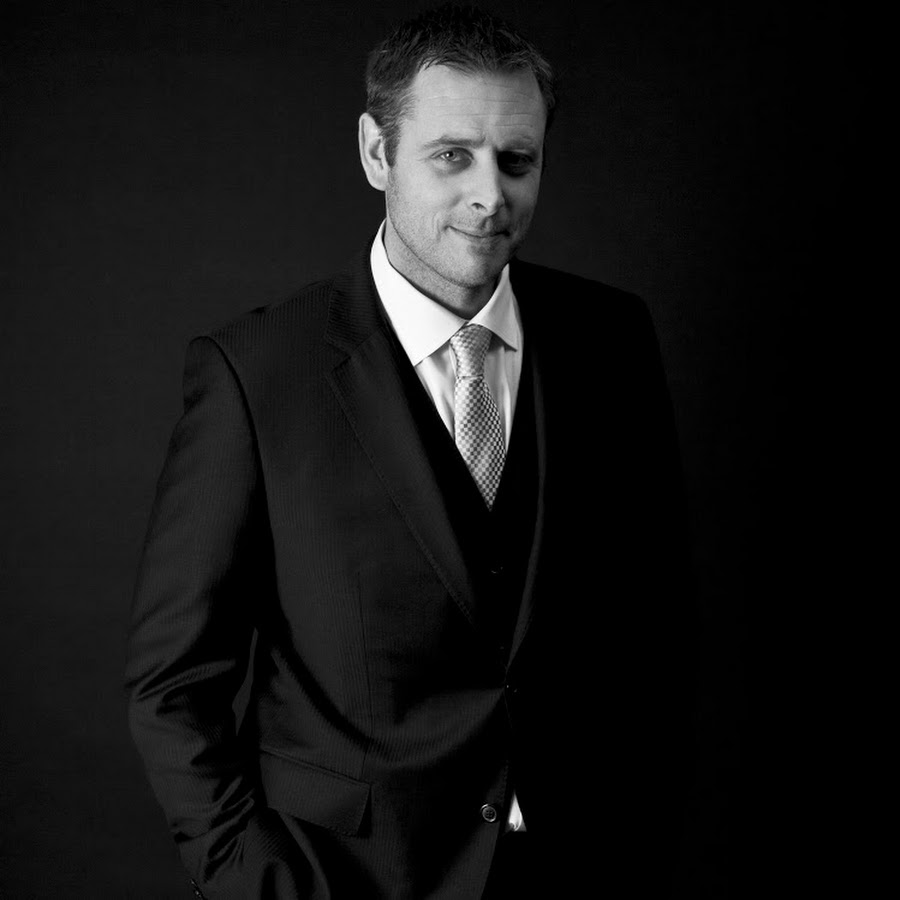 Darragh MacAnthony - YouTube