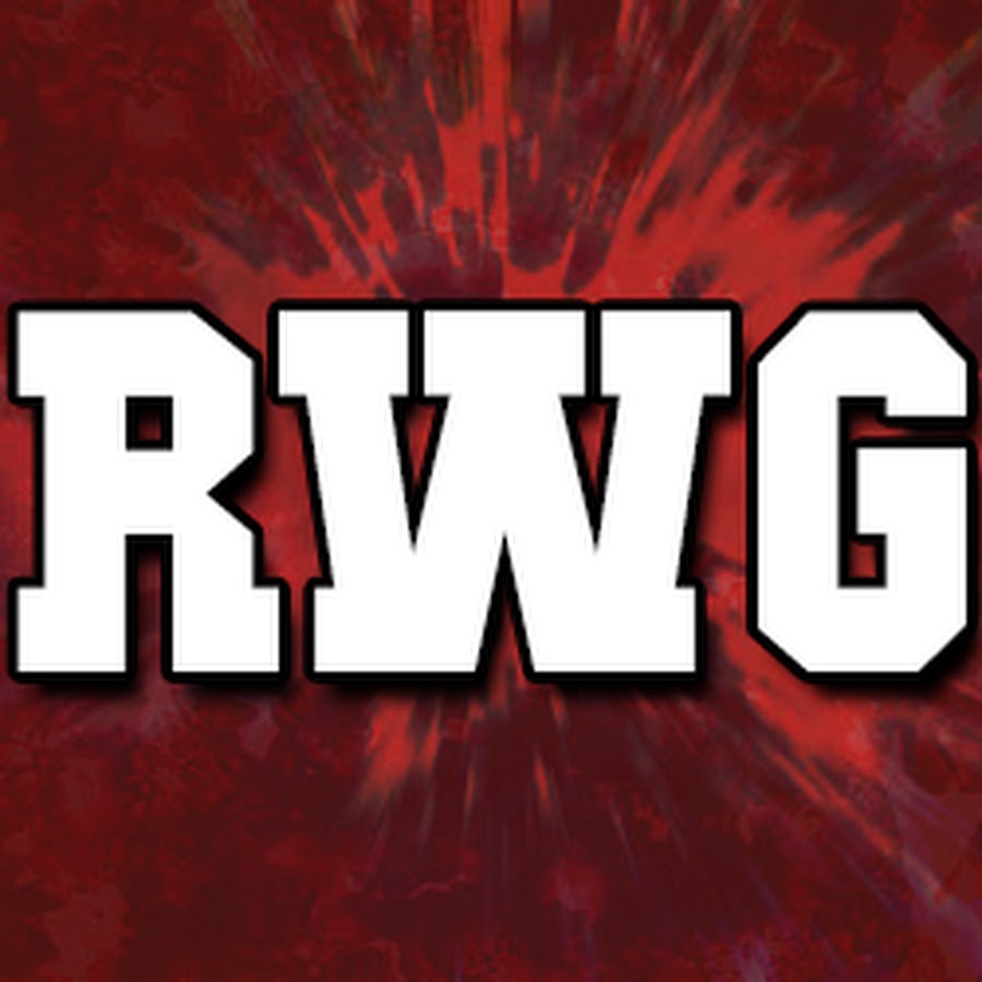 RedWolf Gaming - YouTube