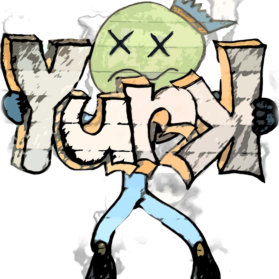 Yurk - YouTube