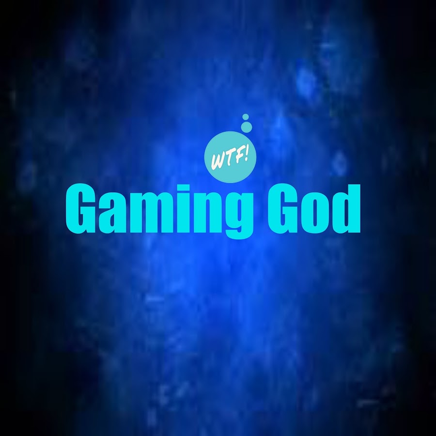 Gaming God - YouTube