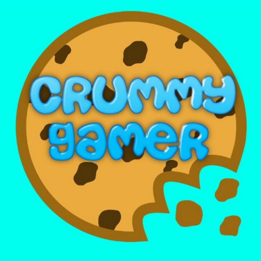 CRUMMY GAMER - YouTube