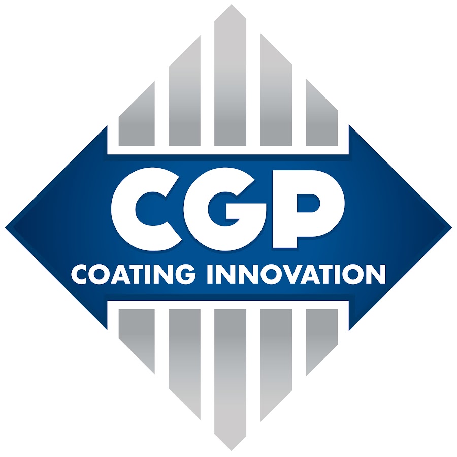 CGP COATING INNOVATION - YouTube