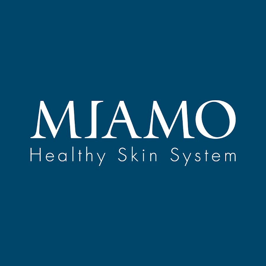MIAMO Skincare - YouTube