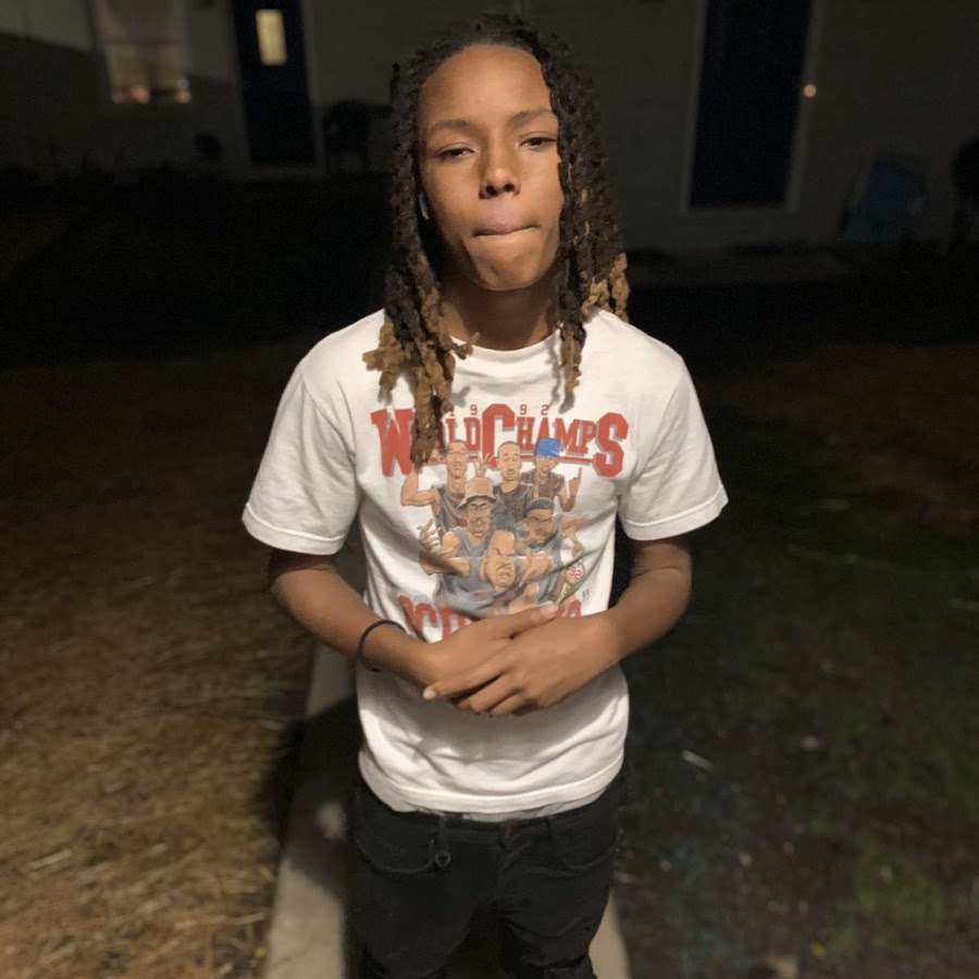 Michael V. Epps - YouTube