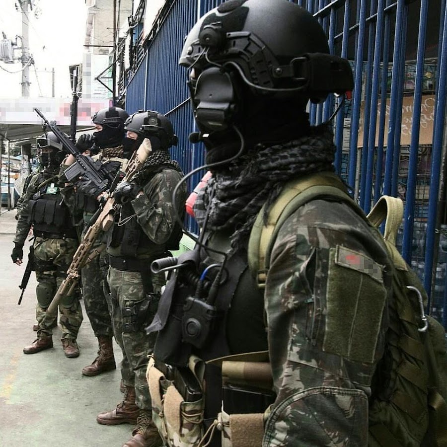 COMANF PREC PQDT - YouTube