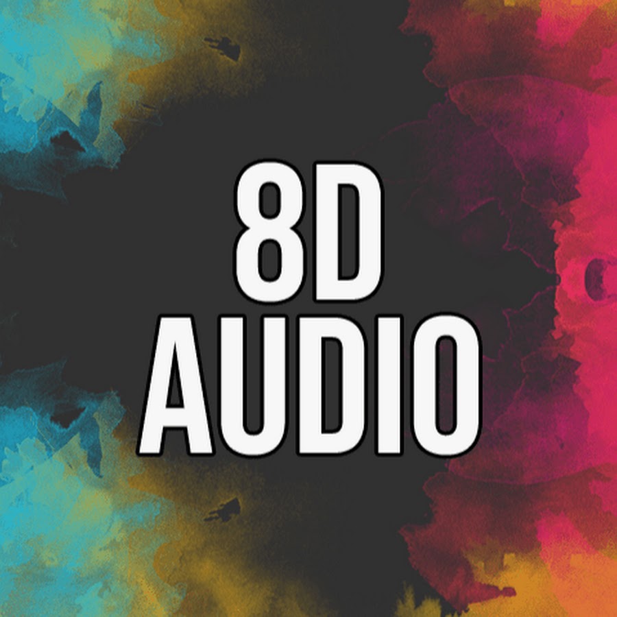 8D Audio - YouTube