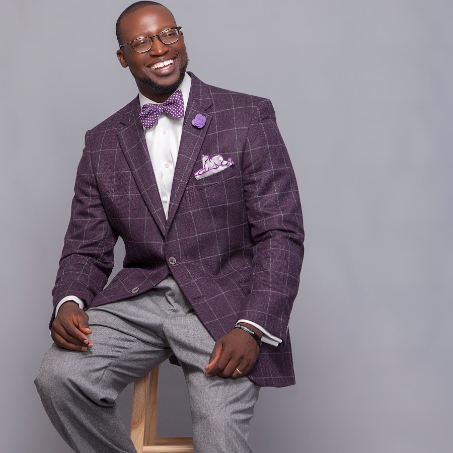 Mike Goodwin - YouTube