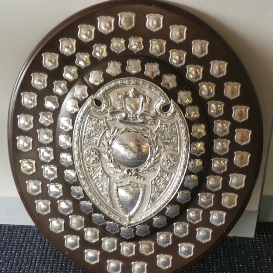 Dewar Shield - YouTube