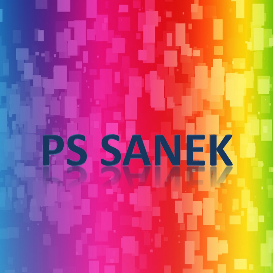 PS Sanek - YouTube