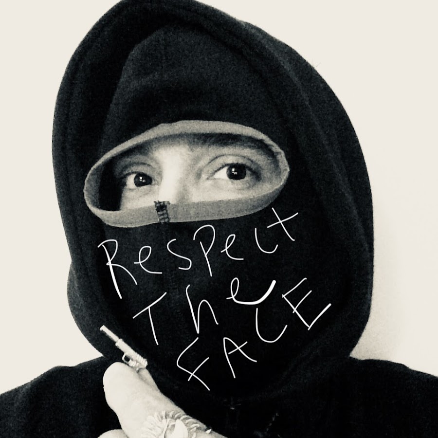 Respect The Face - YouTube