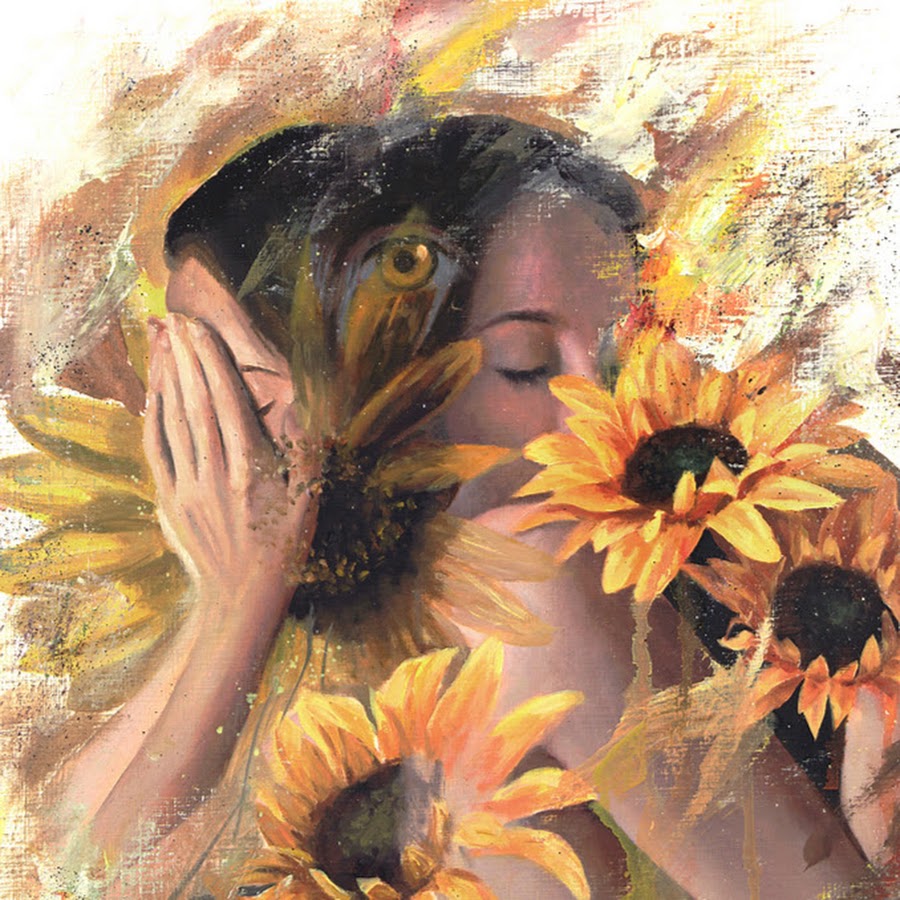 Lena Danya - YouTube