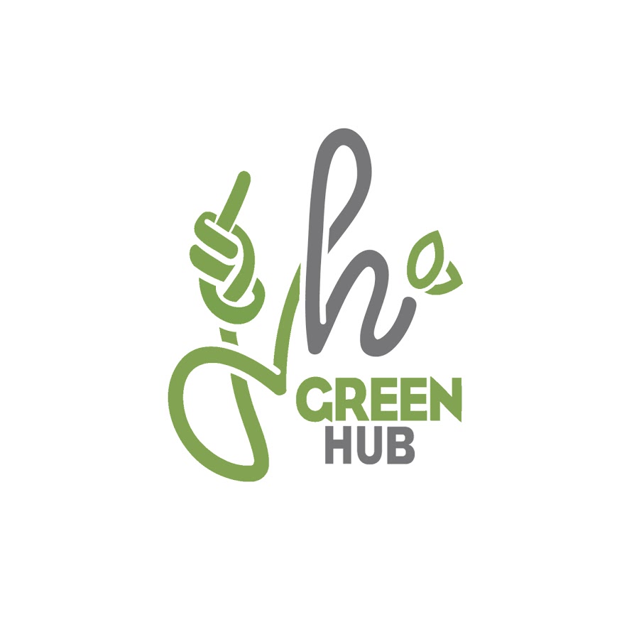 Green Hub - YouTube