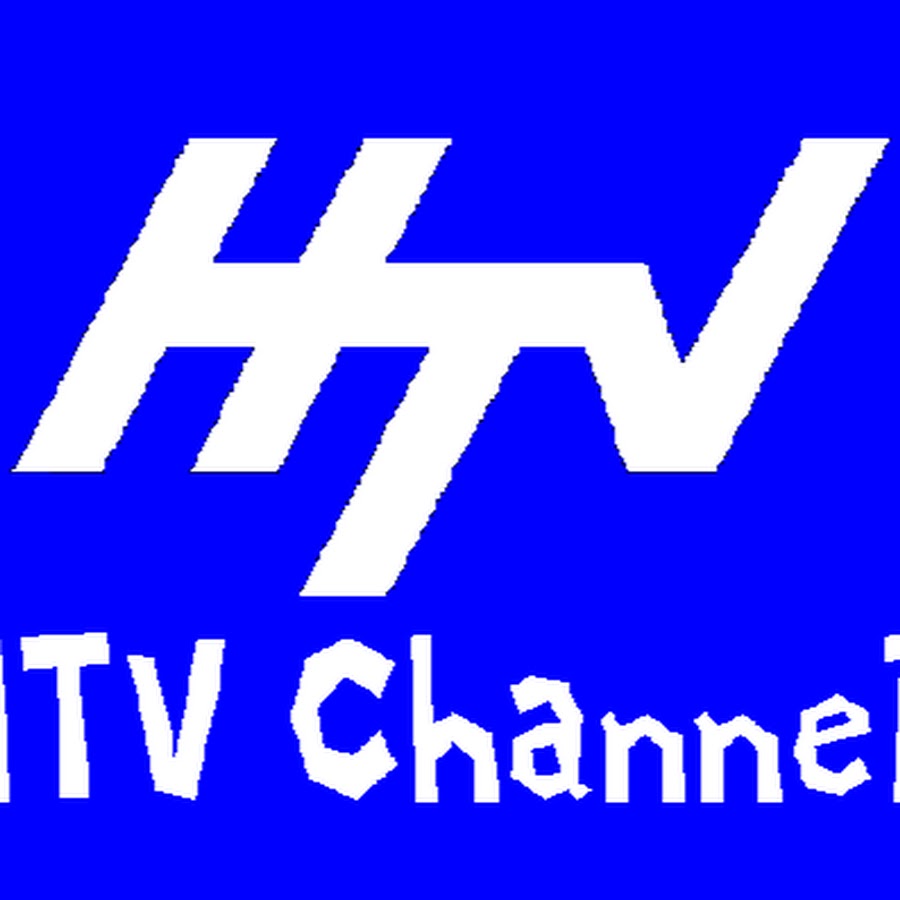 HTV ITV Channel the BonziWorld Thingy - YouTube
