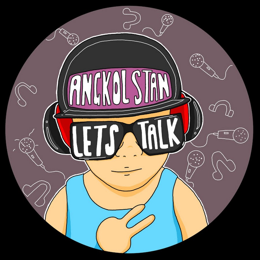 Angkol Stan - YouTube