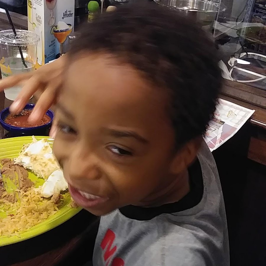 Relly Rell - YouTube