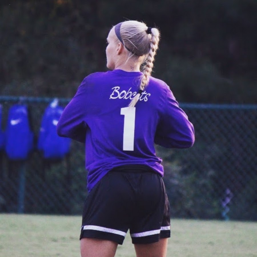 Ashlee Graham - YouTube