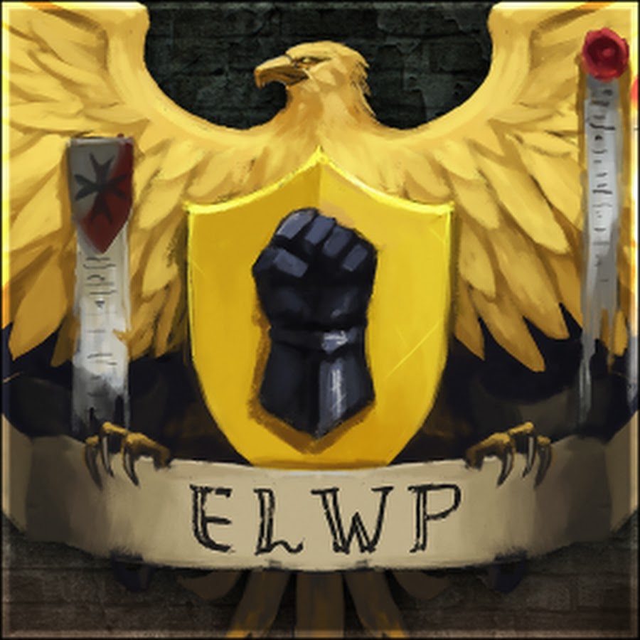 Epsilon Last Wall Protocol - YouTube