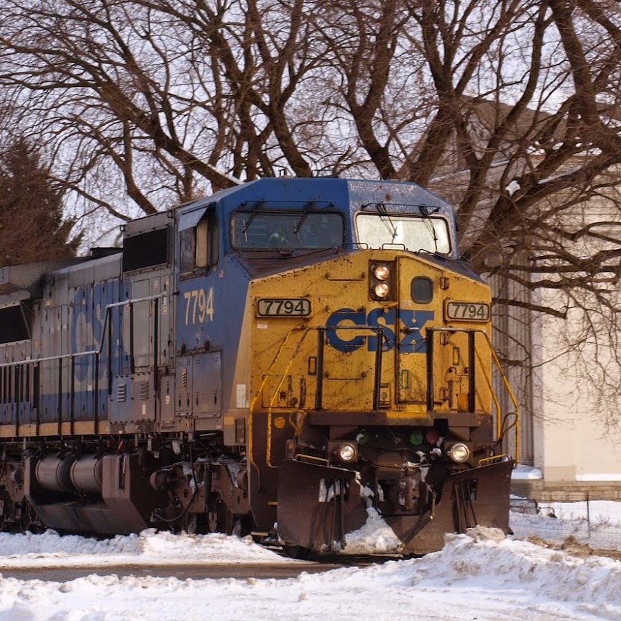 TrainMan Productions - YouTube