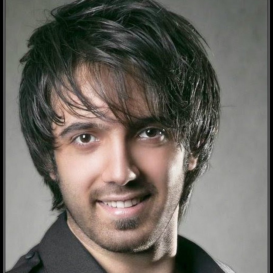 Roozbeh Mosleh FAN - YouTube