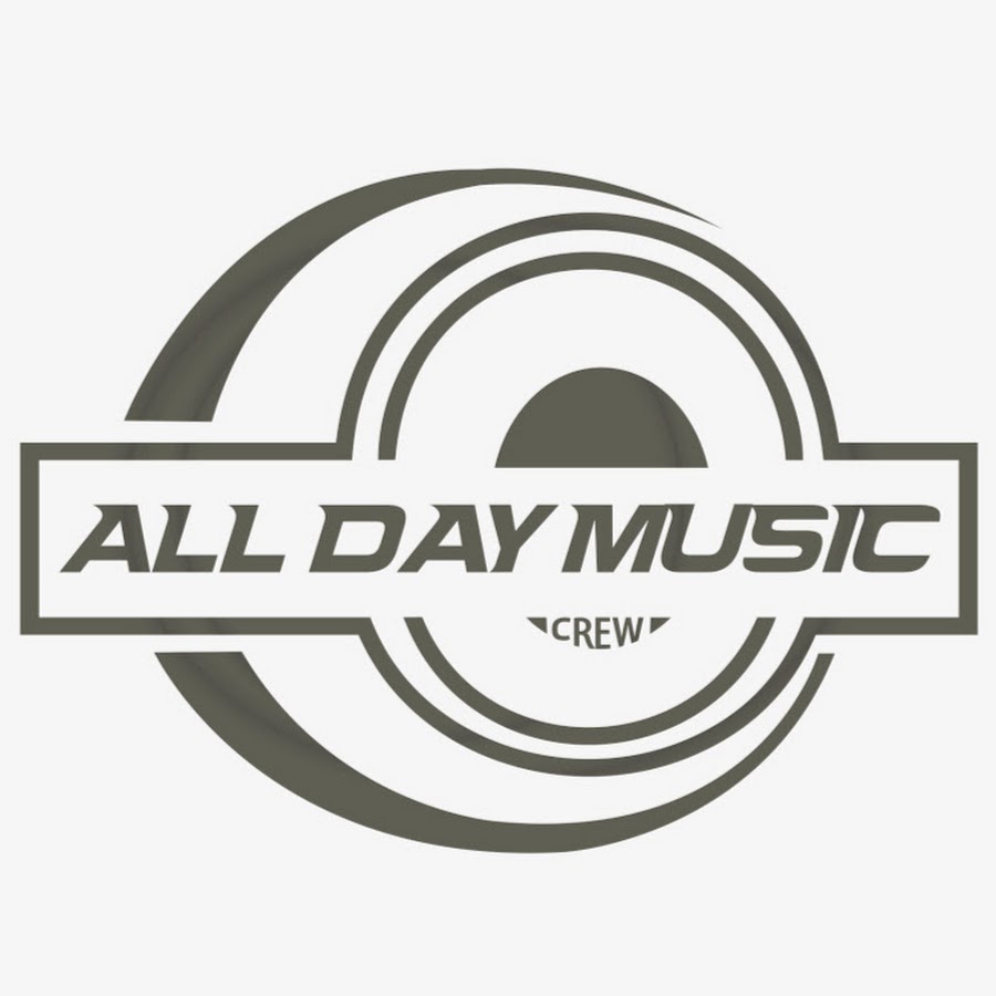 All Day Music Crew - YouTube