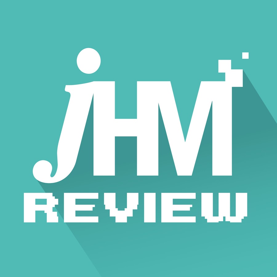 JHM Review - Le Journal de la Haute-Marne - YouTube