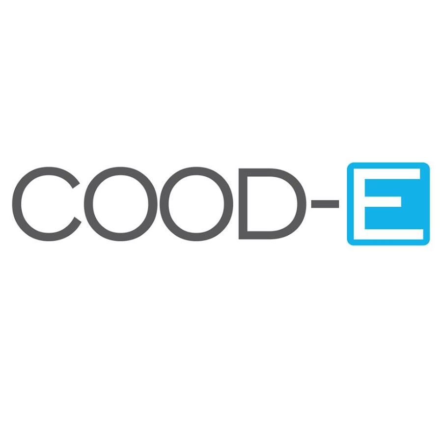 COOD-E - YouTube