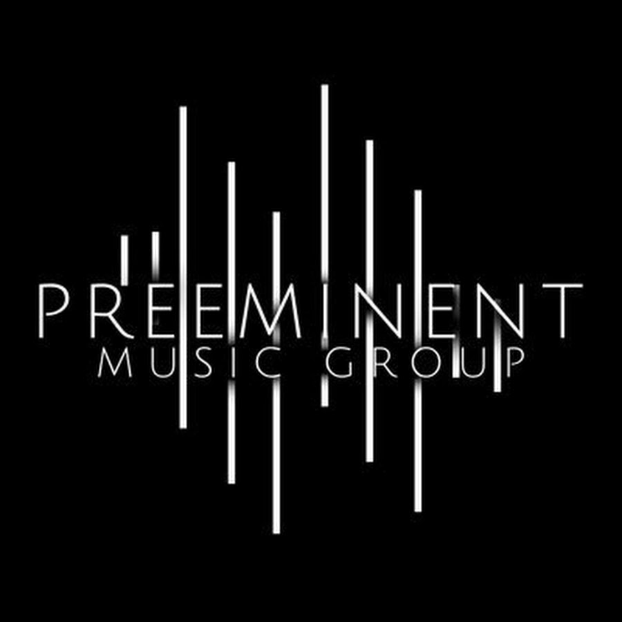 Preeminent Music Group - YouTube