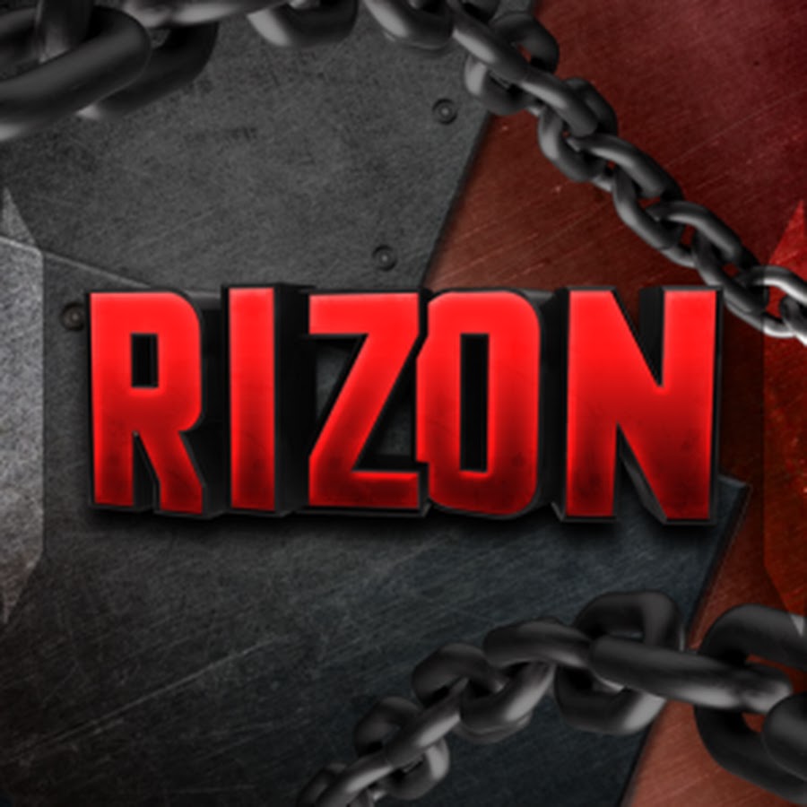 RizoN - YouTube