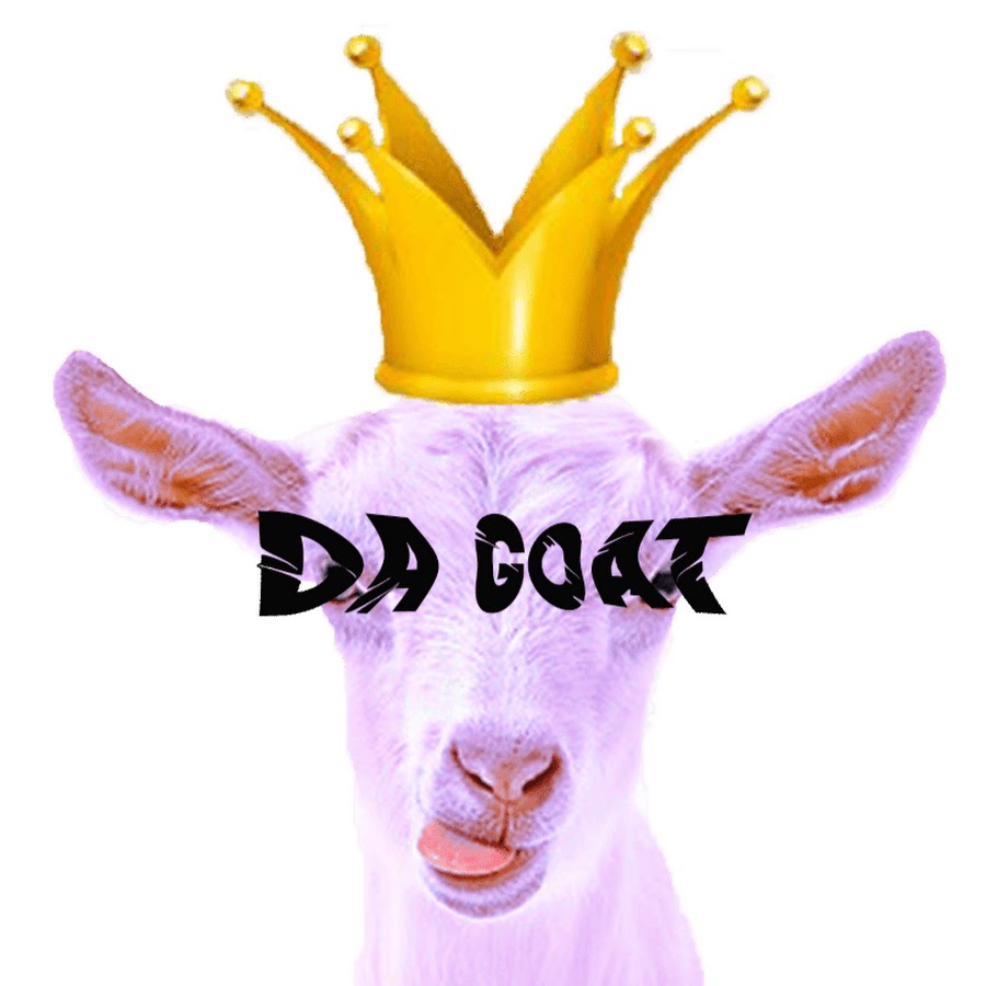 Da Goat - YouTube