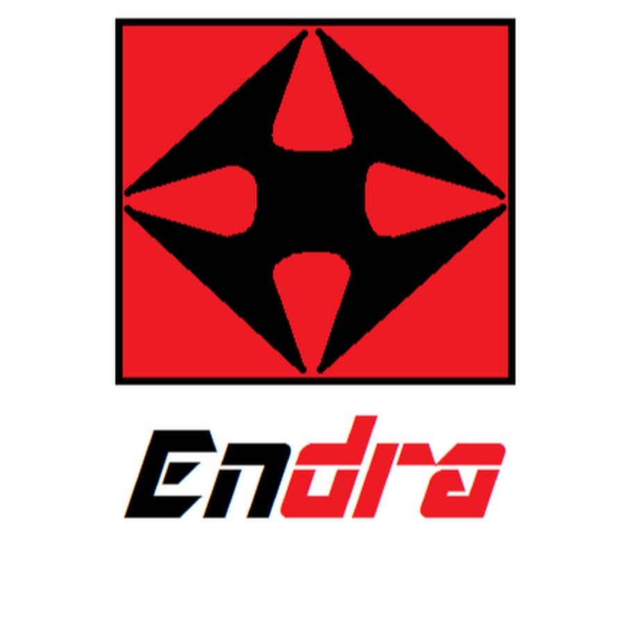 Endra - YouTube