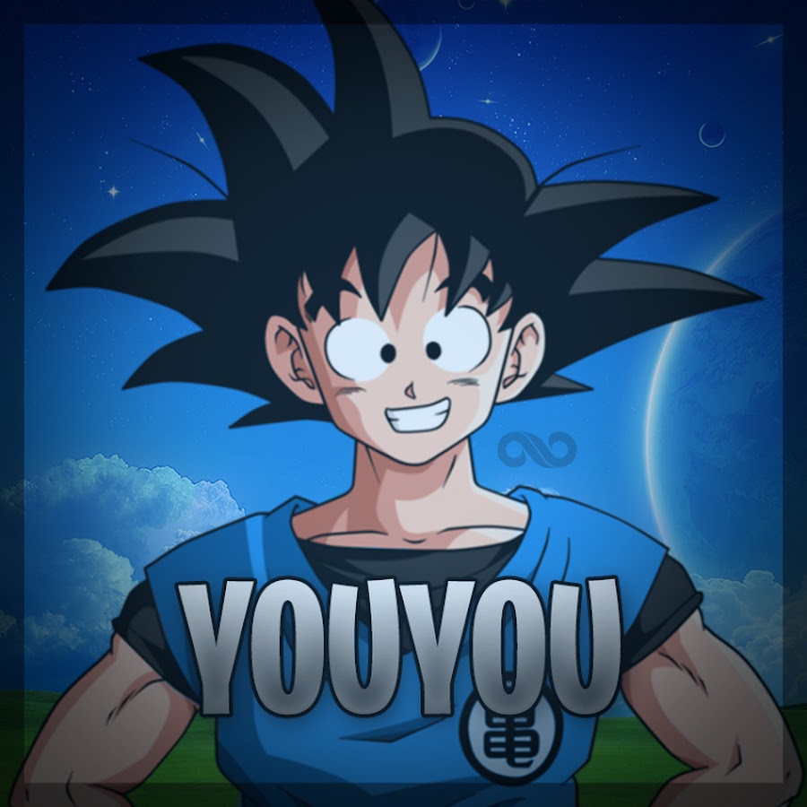 YOUYOU - YouTube
