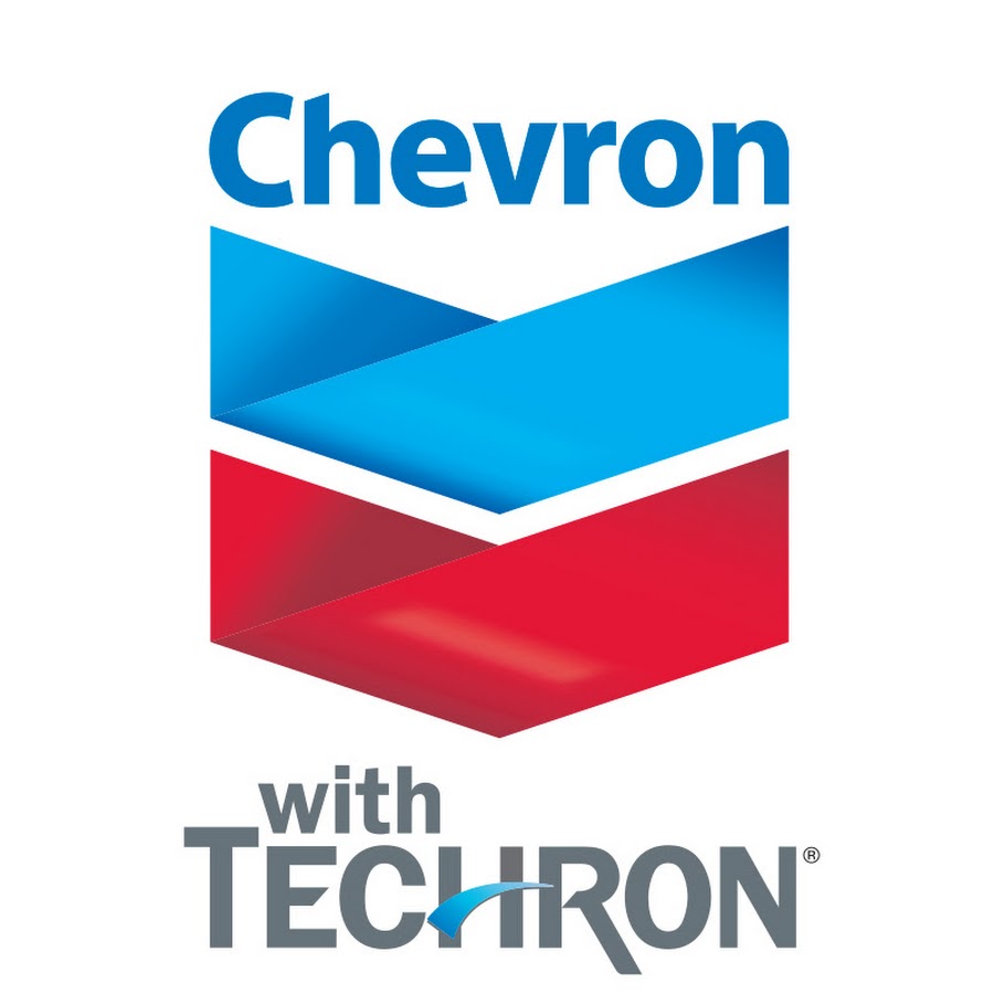 Chevron with Techron - YouTube