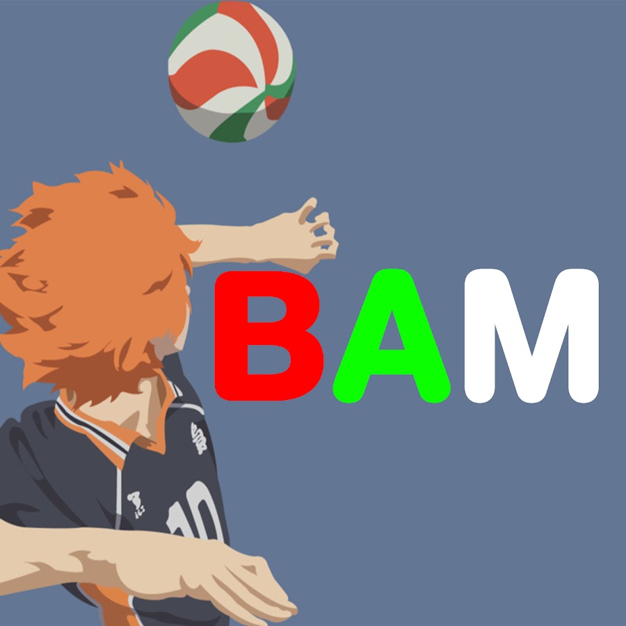 BAM Anime - YouTube