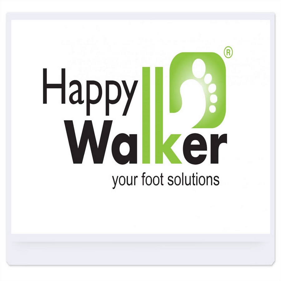 HAPPY WALKER - YouTube