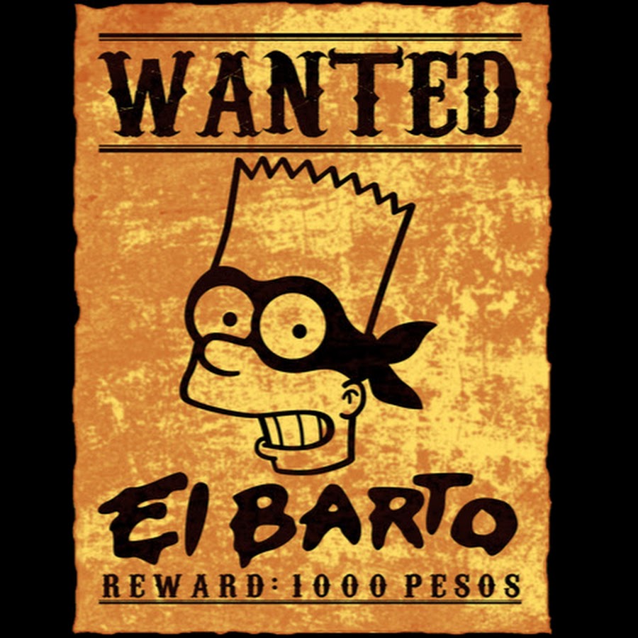 EL BARTO - YouTube