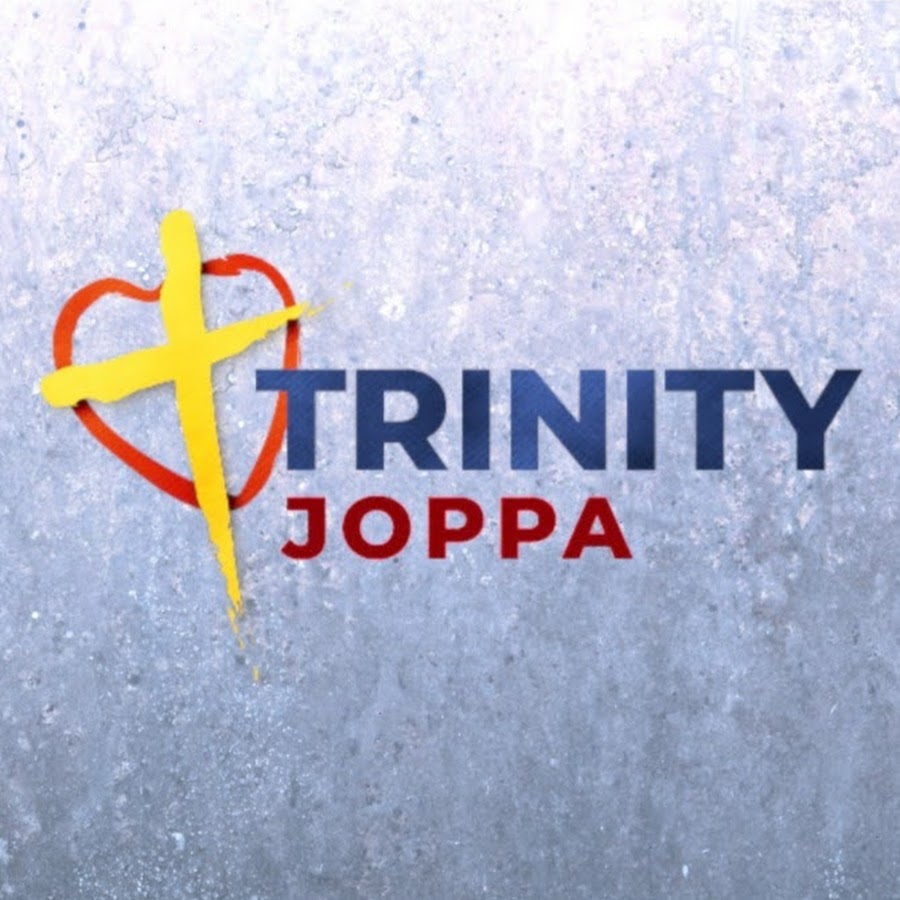 Trinity Joppa - YouTube
