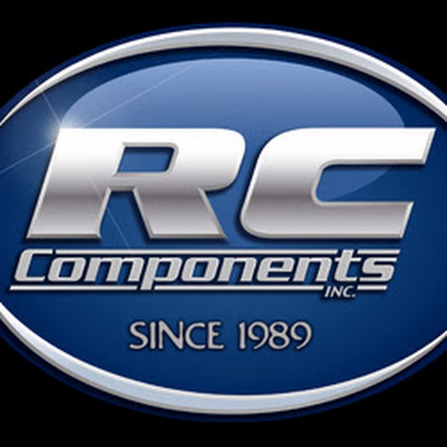 RC Components - YouTube