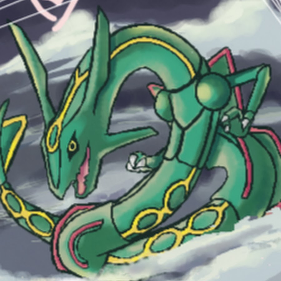 Pokemon Monster - YouTube