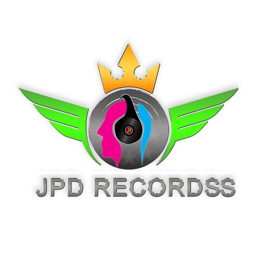 JPD Records - YouTube