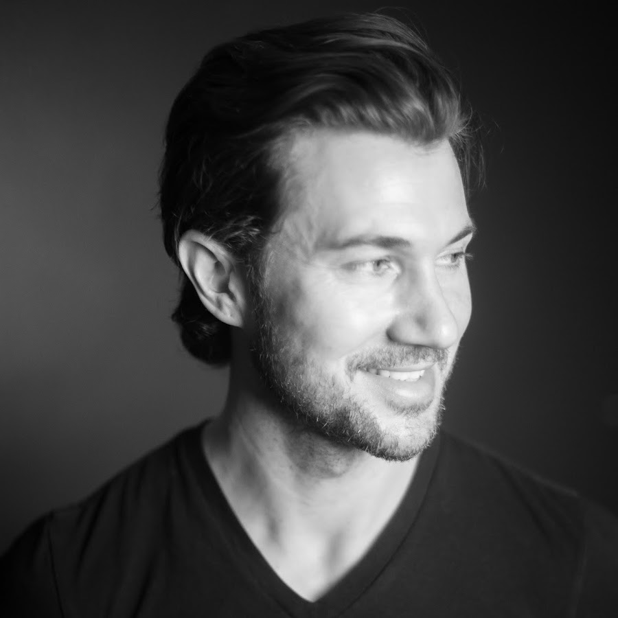 Jason Tobias - YouTube