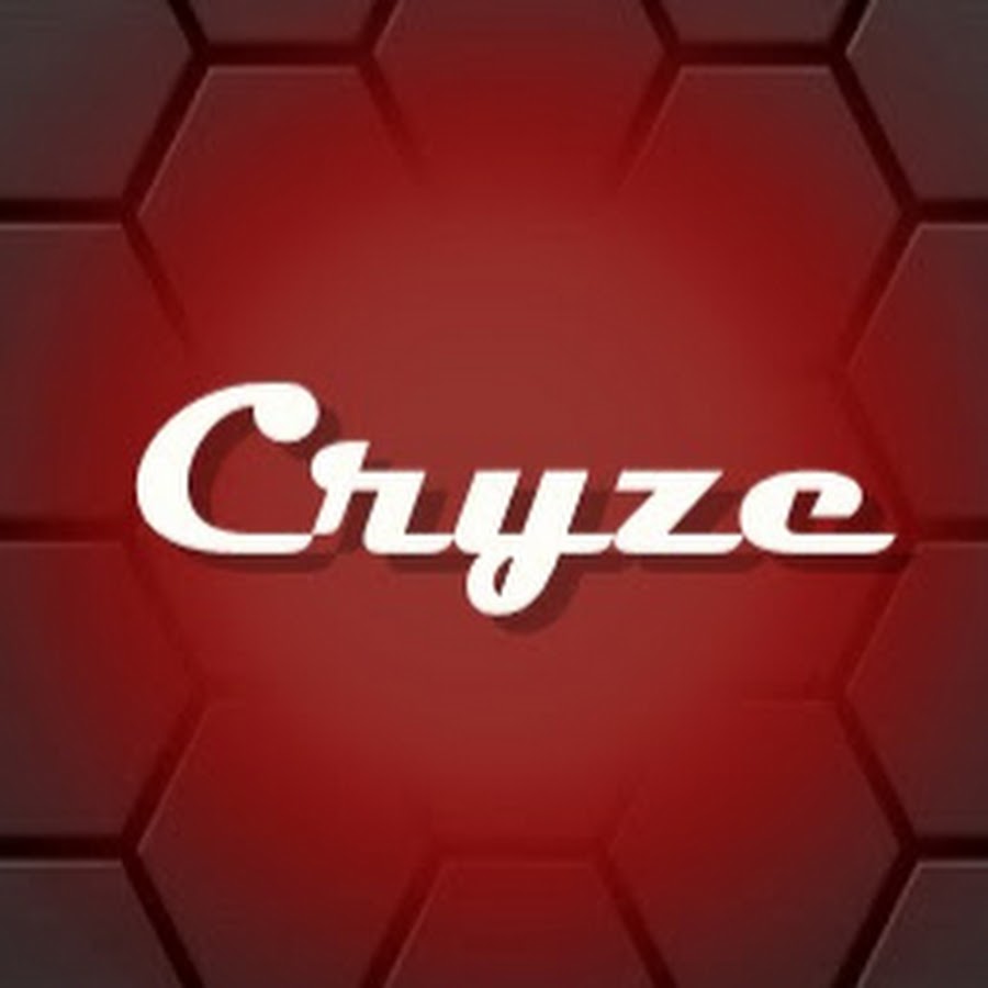 Cryze - YouTube