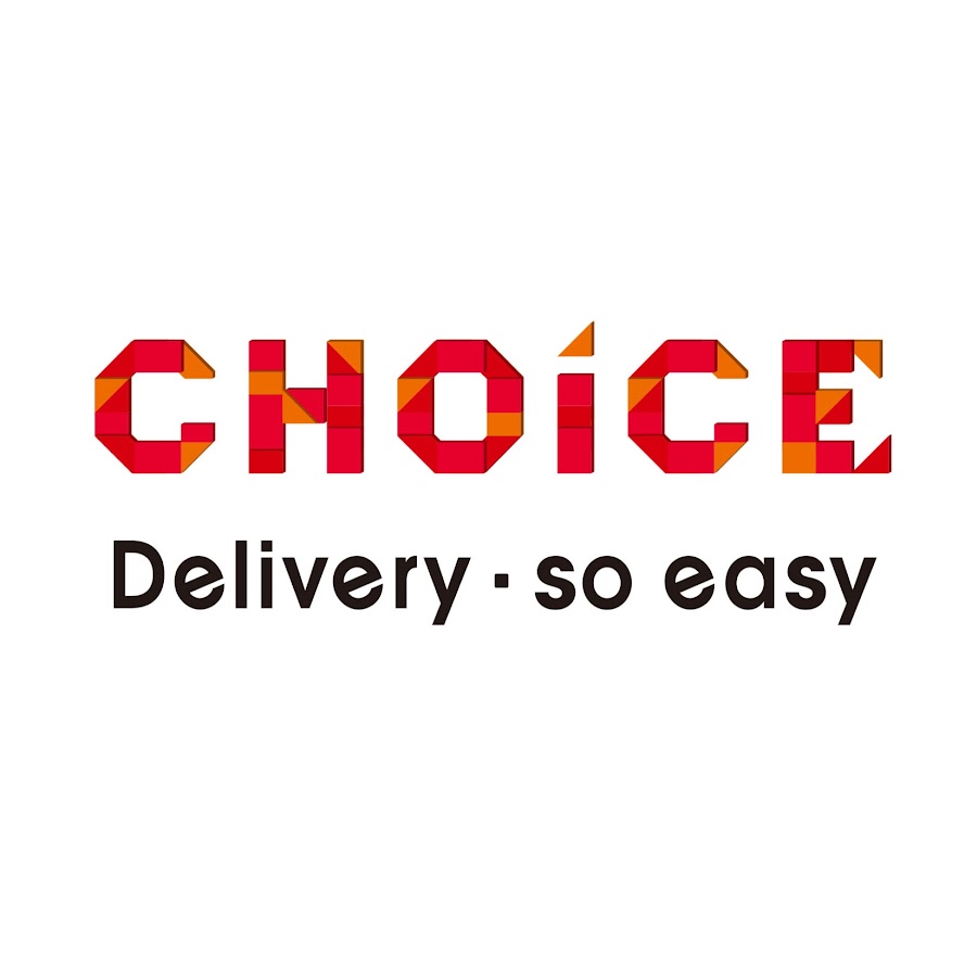 CHOICE Logistics - YouTube